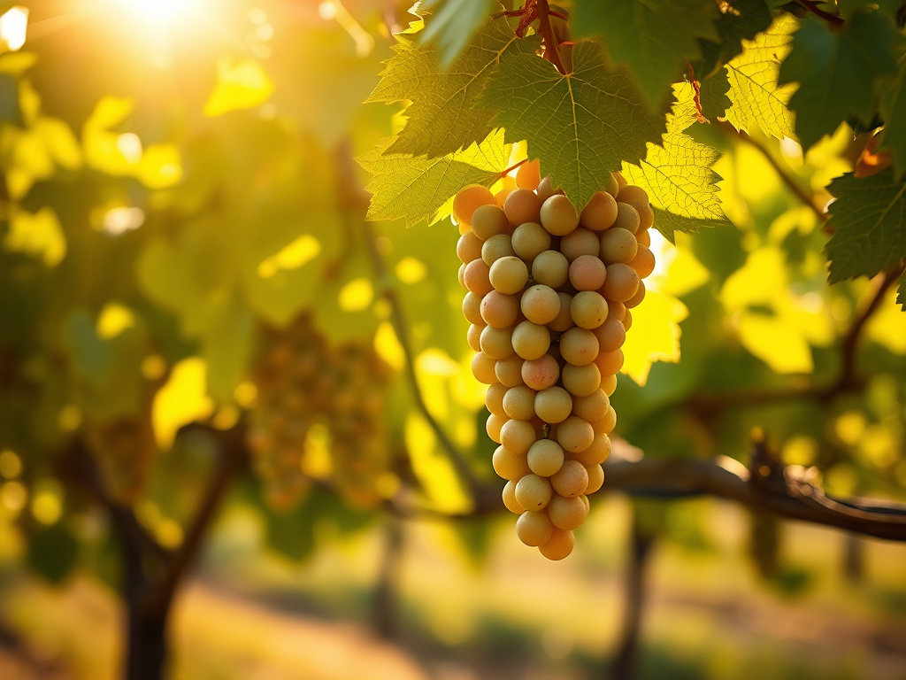 Finding Strength in Challenges: Lessons from the Vineyard | Mull This Over